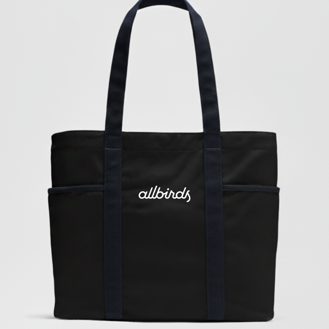 Allbirds Holiday Travel Totebag Gwp – Allbirds PH